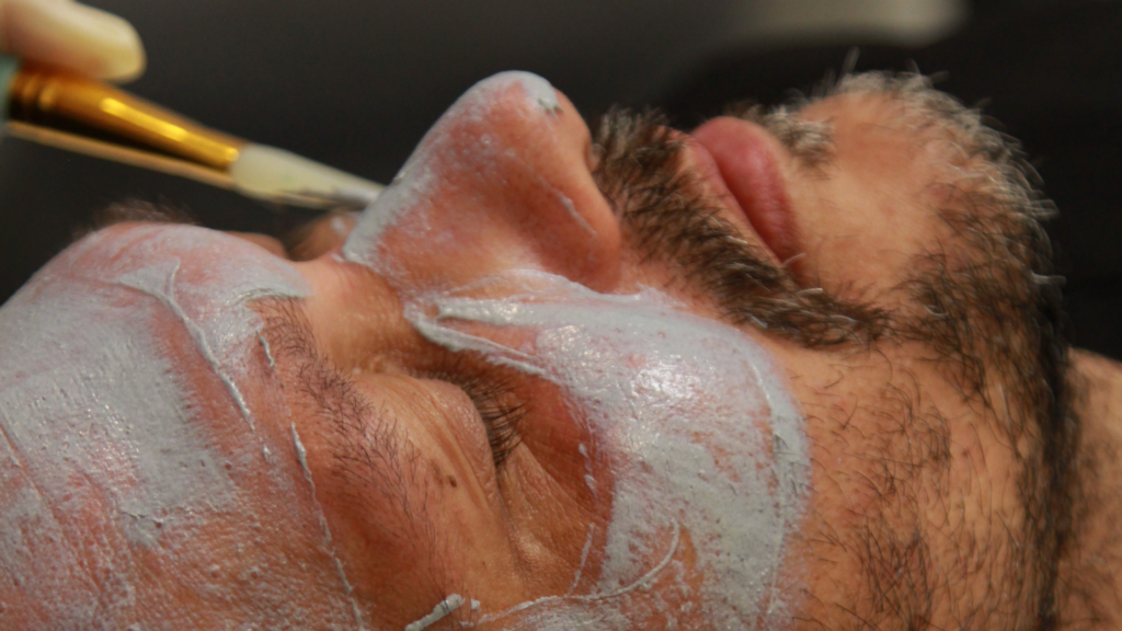 Men’s Skin Treatments Melbourne | Flawless Rejuvenation